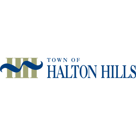 Town Of Halton Hills Logo Short Term Rental Accommodation | Let's Talk
